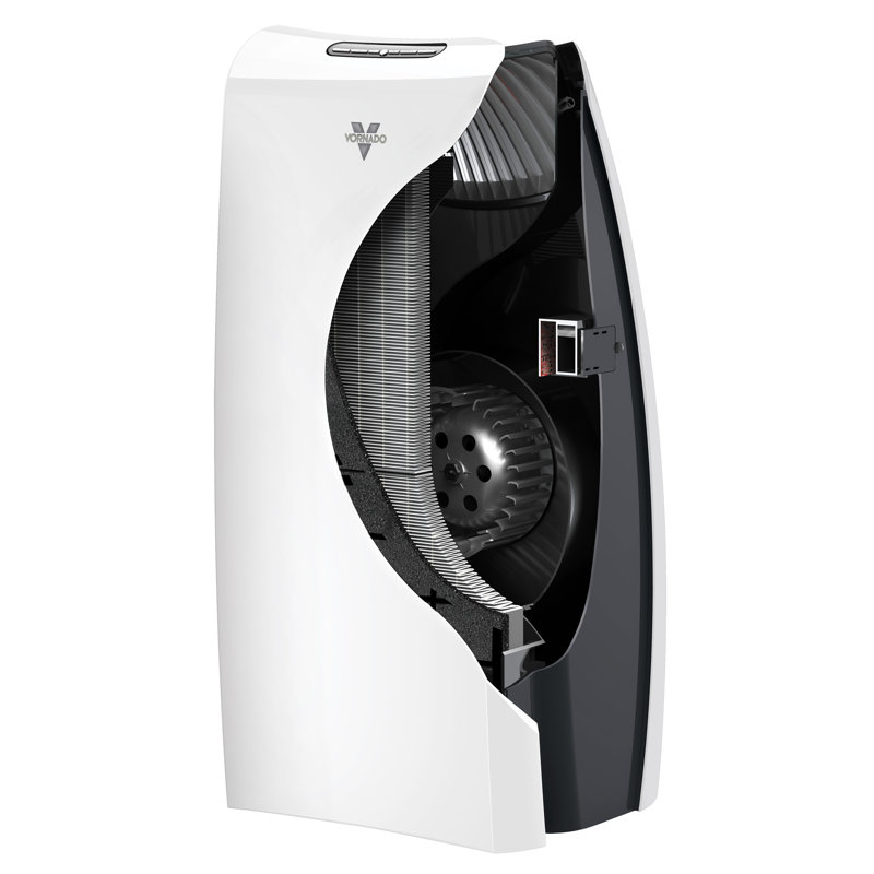 AC550 Air Purifier